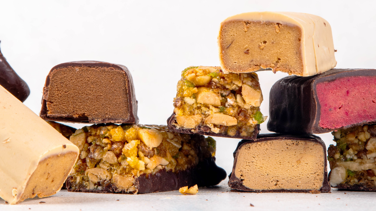 Best Protein Bars 2025 | High-Protein, Low-Sugar Snacks That Deliver ...