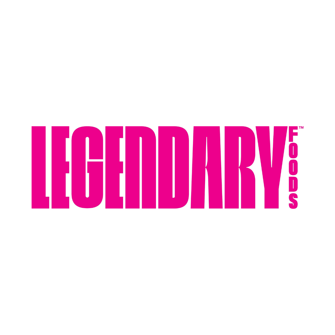 Legendary Foods | Low-Carb | High-Protein Pastries | Fuel Supplements ...