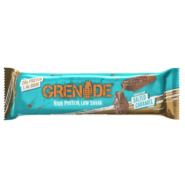 Grenade | Protein Bars | FUEL Supplements – fuelsupplements.com