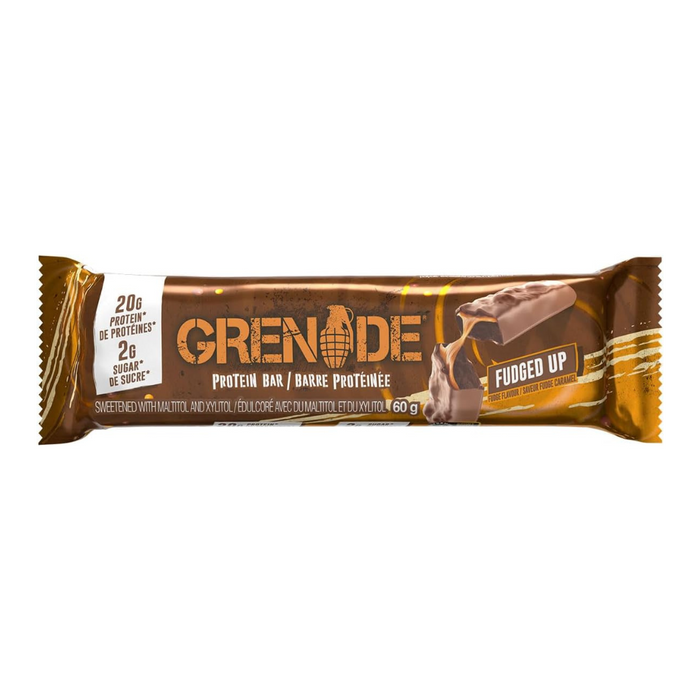 Grenade | Protein Bars | FUEL Supplements – fuelsupplements.com