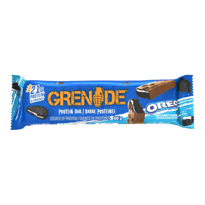 Grenade | Protein Bars | FUEL Supplements – fuelsupplements.com
